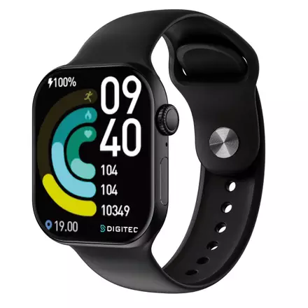 Jual Smartwatch Pria Original Terbaru | ZALORA Indonesia