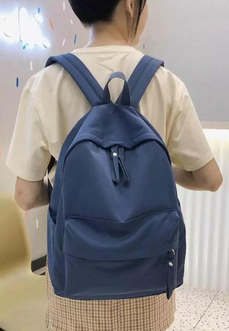 Buy Kings Collection Korean Style Multipurpose Backpacks PHKCBAG2202 ...