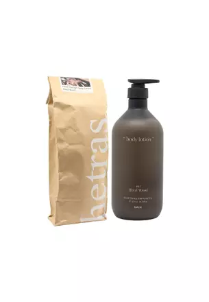 Buy hetras Body Lotion & Oils Online @ ZALORA Malaysia