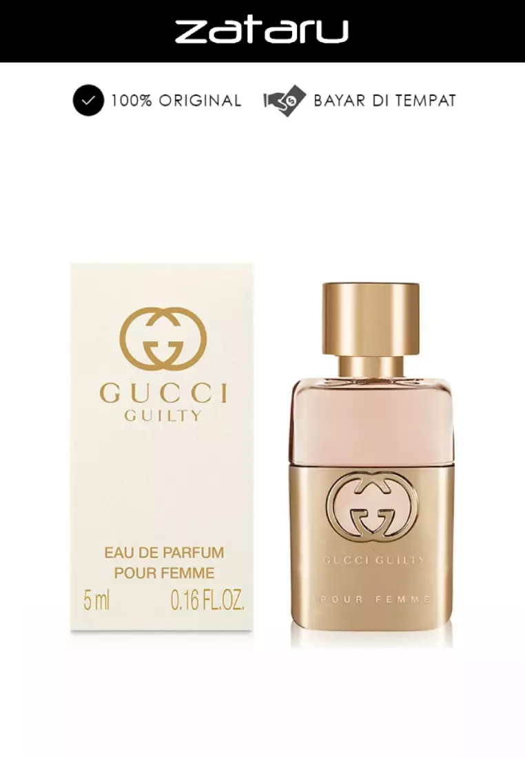 Jual Gucci Wanita Original Terbaru | ZALORA Indonesia