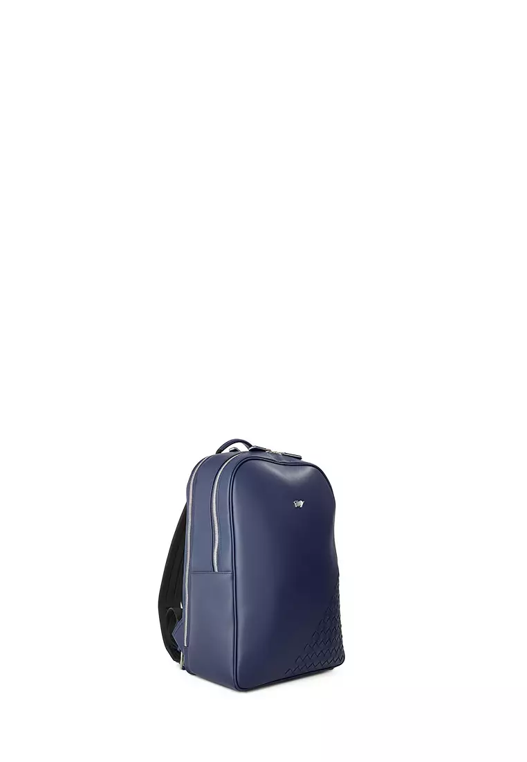 Buy Braun Buffel Braun Buffel Memphis Medium Backpack 2025 Online | ZALORA