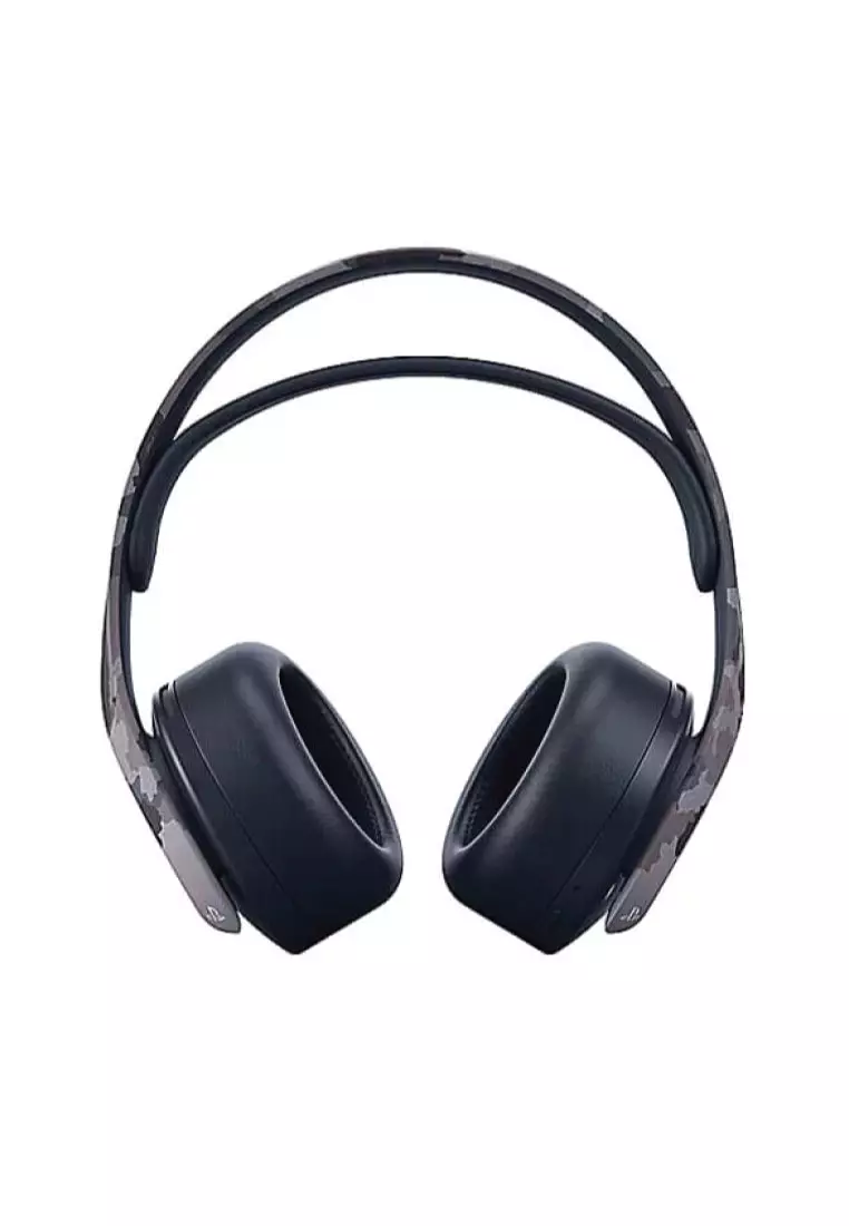 Buy Blackbox [sony Malaysia Set] Sony Playstation Pulse 3d Wireless
