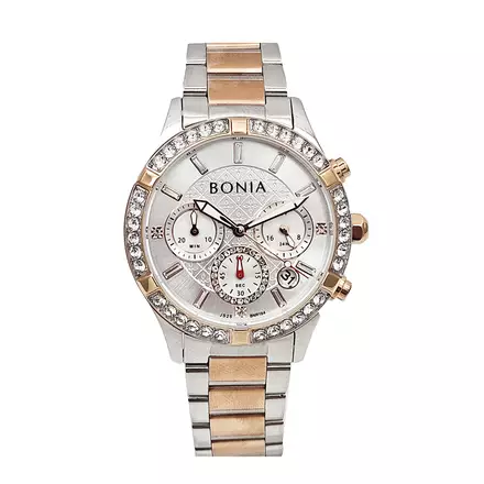 Bonia Watches Original Official Store di ZALORA Indonesia