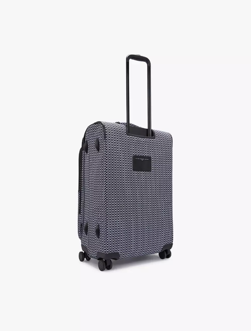 Jual Kipling NEW YOURI SPIN M - Signature Print Original 2026 | ZALORA ...