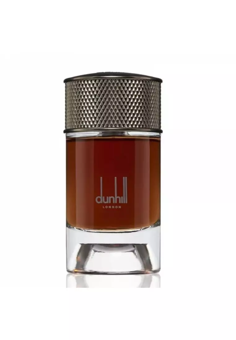 網上選購 Dunhill Dunhill Signature Collection Agar wood EDP 100mL(Without ...