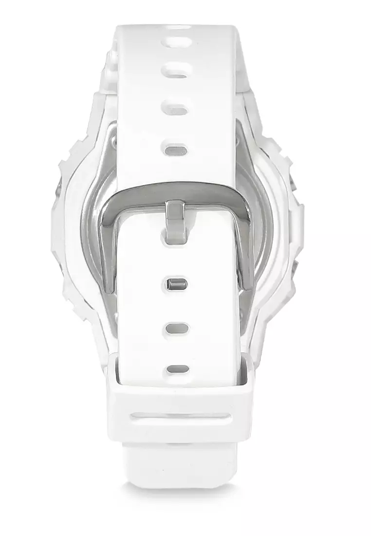 Buy G-Shock Female Digital Watches GMD-S5600-7DR Online | ZALORA Malaysia
