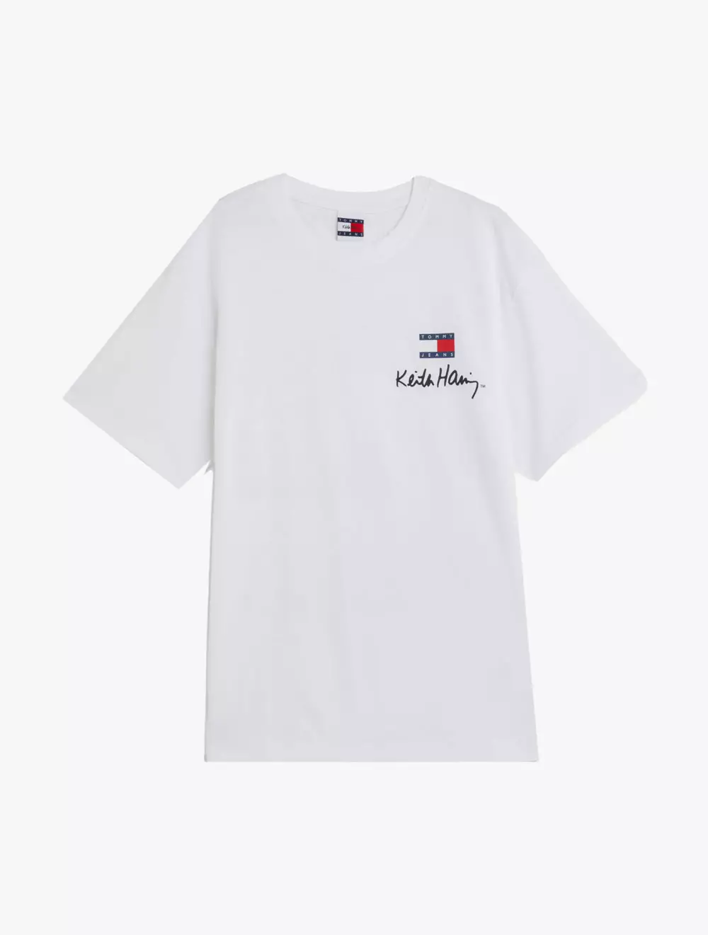 Jual Baju Tommy Hilfiger Pria Terbaru Original 100% - ZALORA