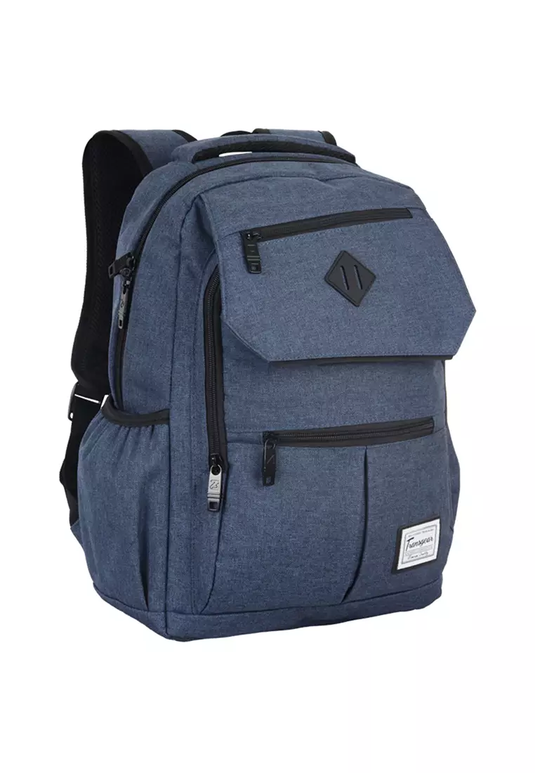 Buy Transgear Transgear 540 Lifestyle Backpack With Laptop Compartment ...
