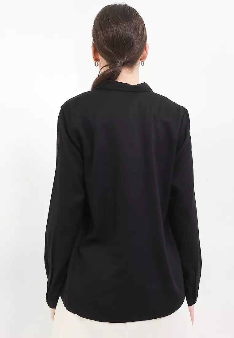 Jual Cardinal Cg Kemeja Rayon Original 2026 | ZALORA Indonesia