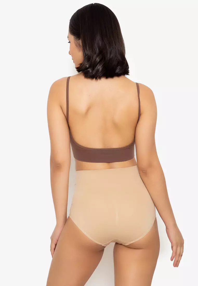 Buy Golden Ticket Super Savers Sexy Bralette U Back Crop Top With