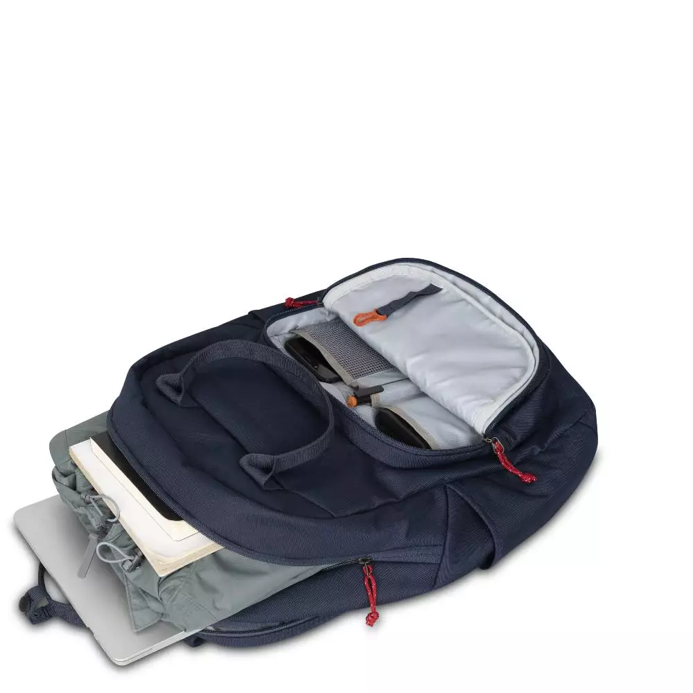 Jual Eiger Eiger X-Nyimphaea 25 Woman Laptop Backpack Original 2026 ...