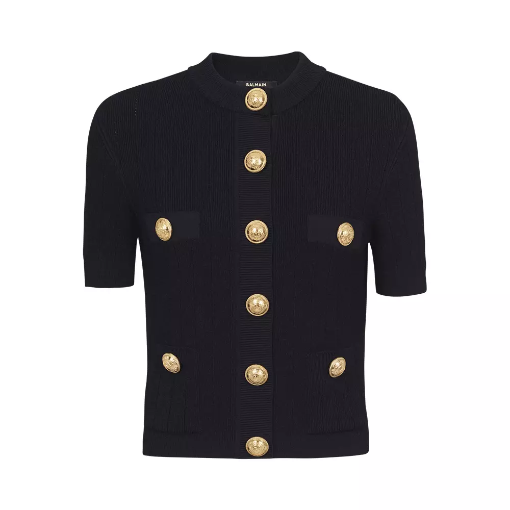 Balmain Original Official Store di ZALORA Indonesia