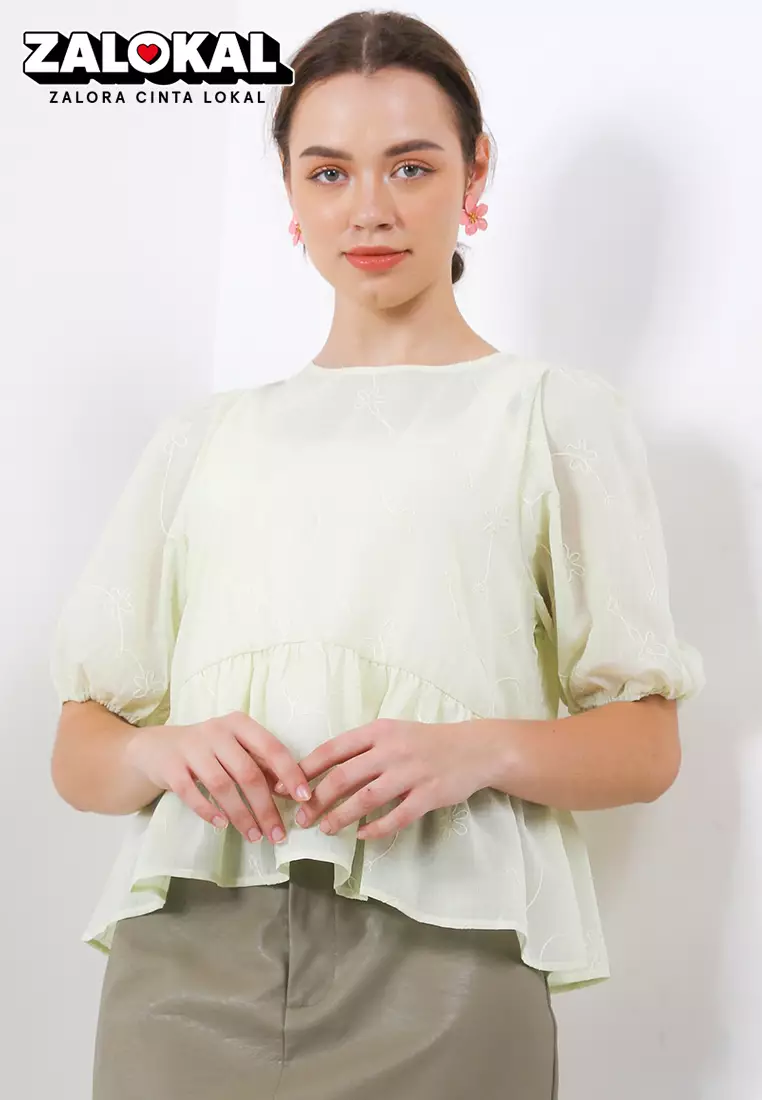 Chic Simple Original Official Store di ZALORA Indonesia