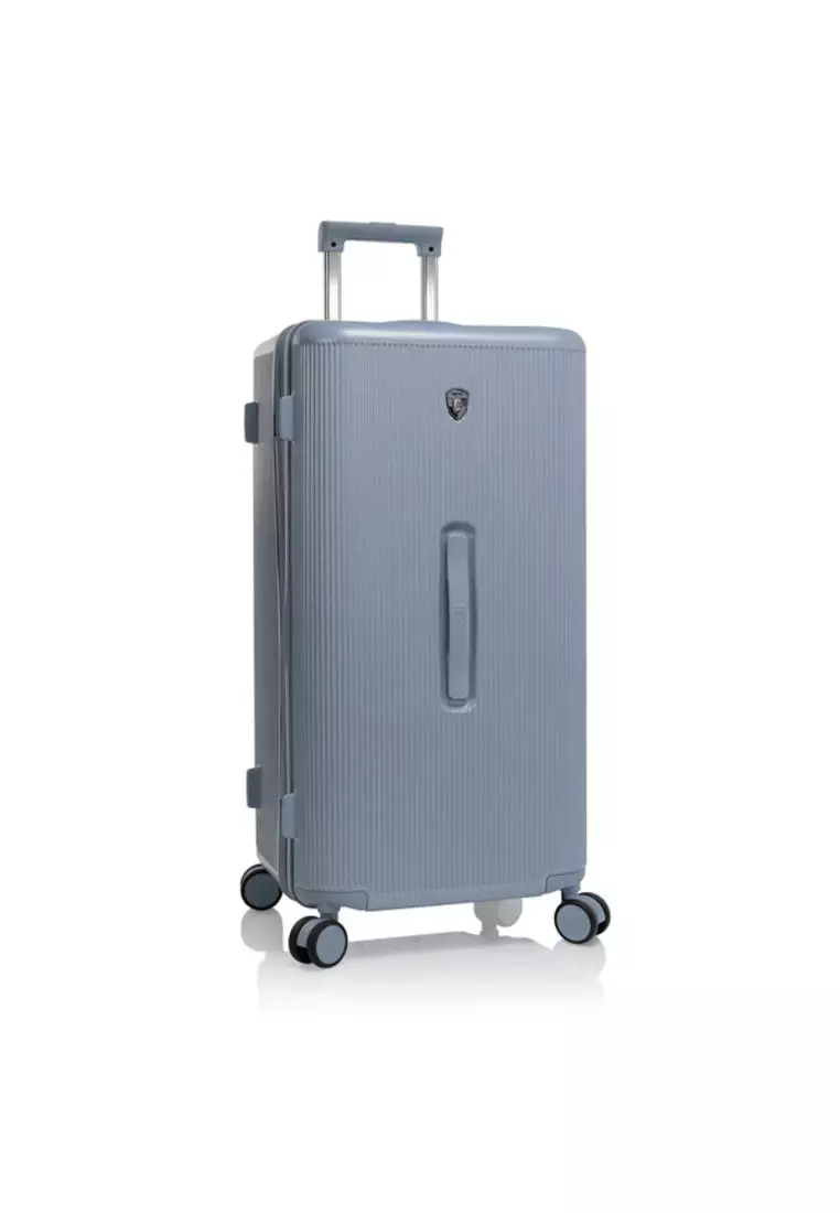 Buy Heys Philippines Heys Earth Tones Trunk - Glacier Gray 2025 Online ...