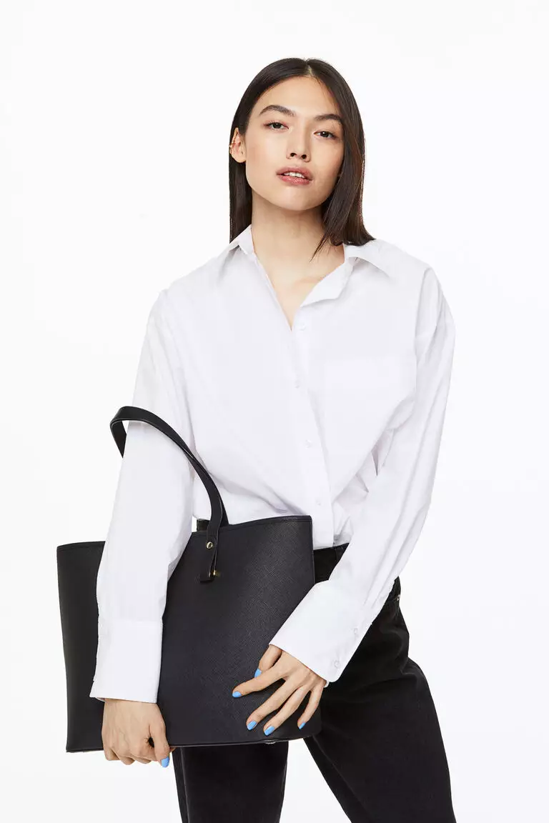 Jual Tas Wanita H&M Wanita Original Agustus 2024 | ZALORA Indonesia