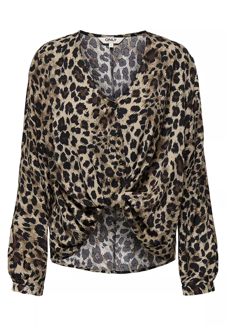 Buy ONLY Thalia Top 2025 Online | ZALORA Philippines