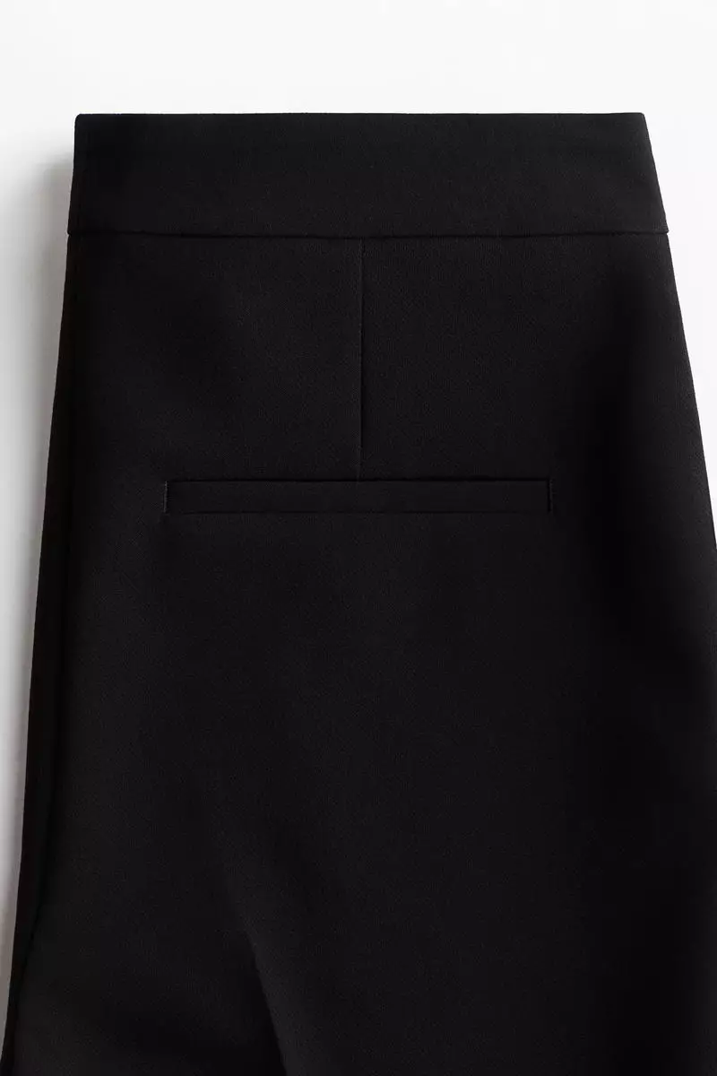 Buy H&M Bootcut trousers 2026 Online | ZALORA