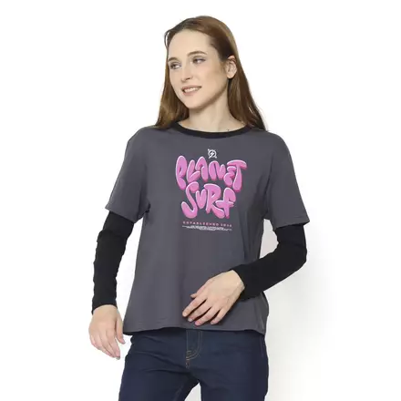 Planet Surf Clothing Original Official Store di ZALORA Indonesia