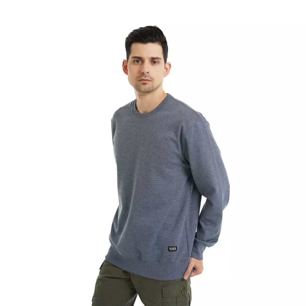 Jual Eiger Eiger X-Canyon Sweater Original 2023 | ZALORA Indonesia