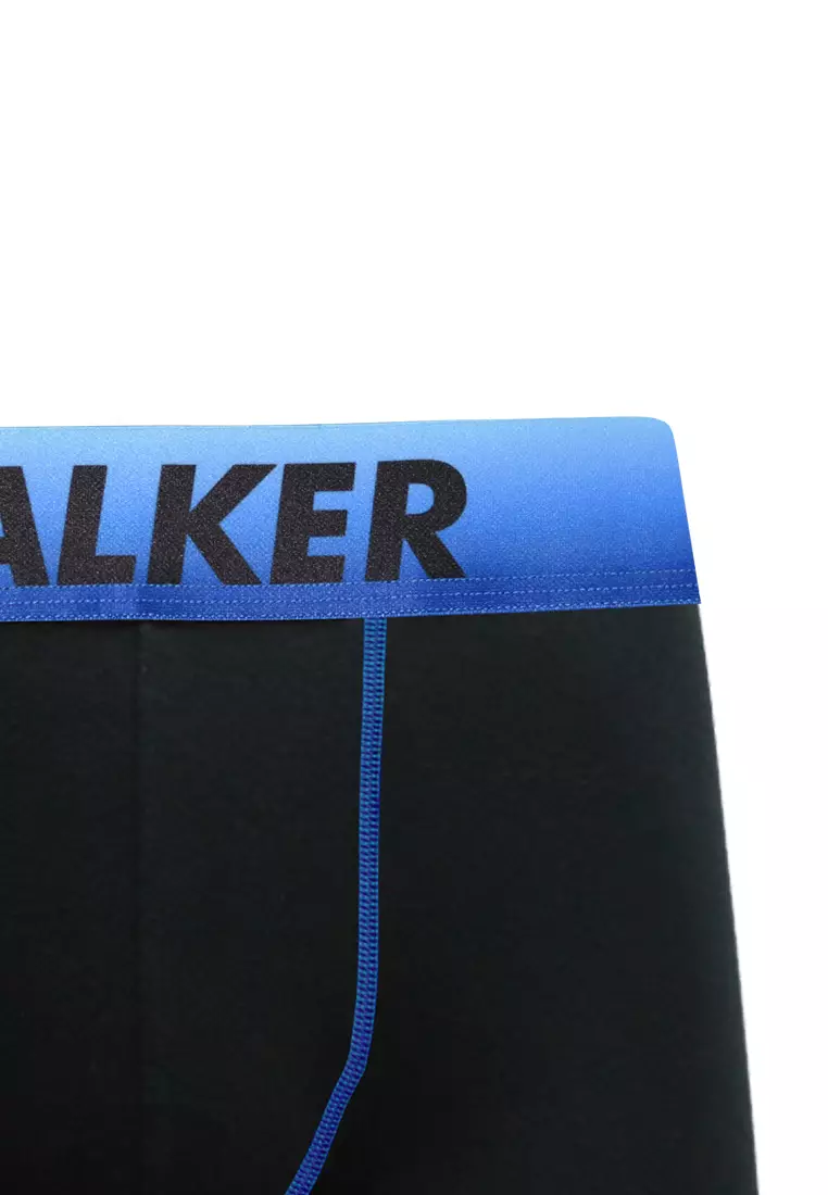 Buy Walker Underwear Walker Extreme Ultra Cool Fit Cotton Two Toned ...