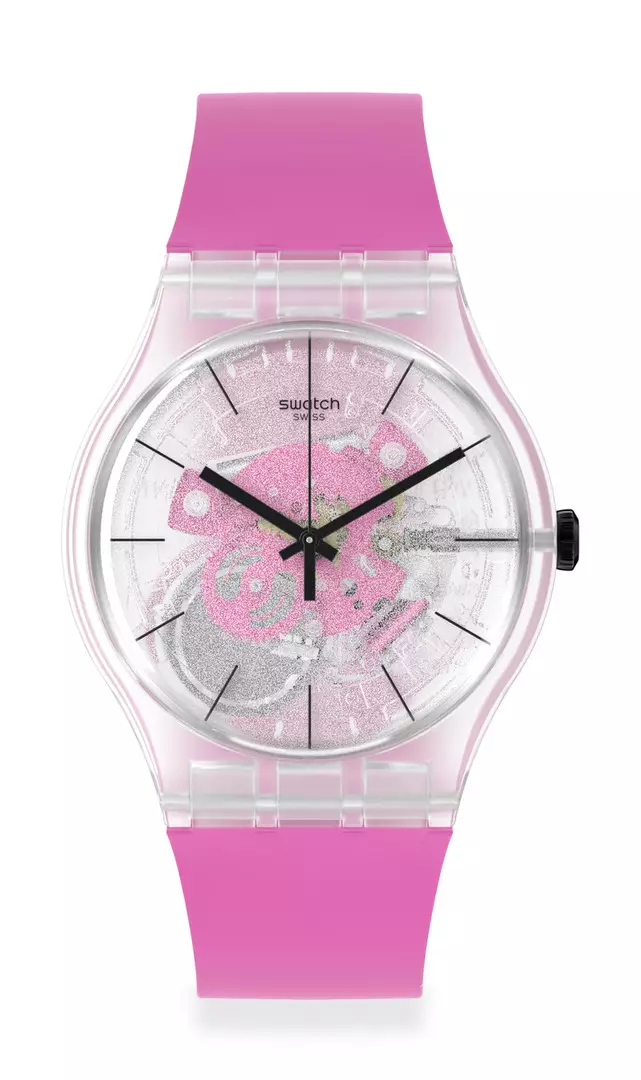 Swatch Original Official Store di ZALORA Indonesia