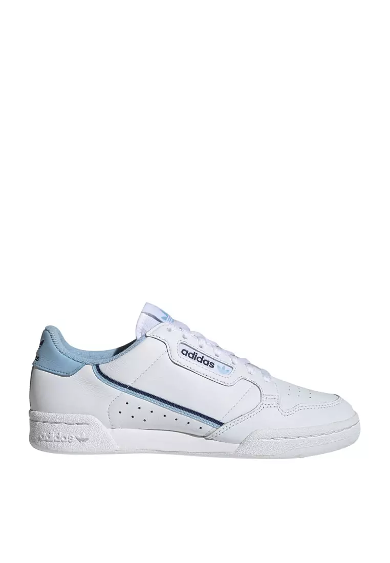 Jual ADIDAS adidas originals continental 80 w Original 2026 | ZALORA ...