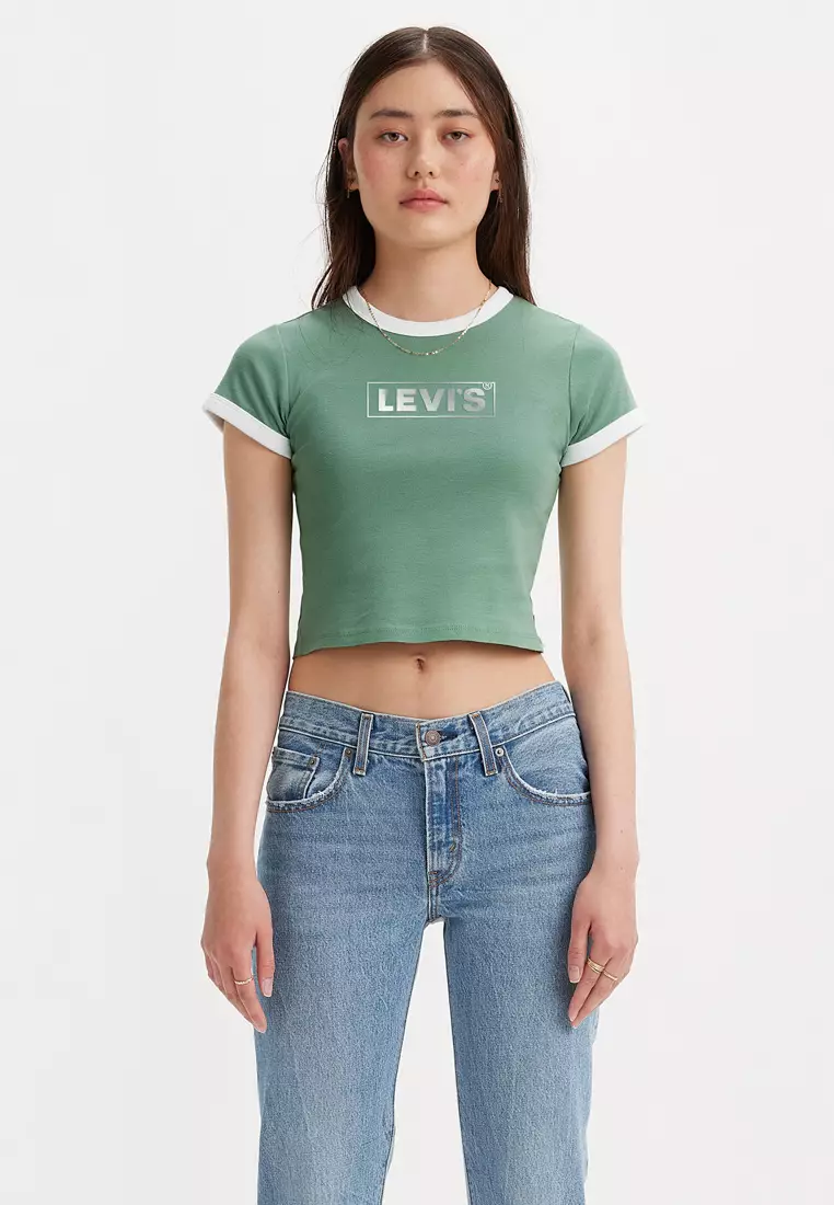 Buy Levi's Women | Sale Up to 90% @ ZALORA Malaysia