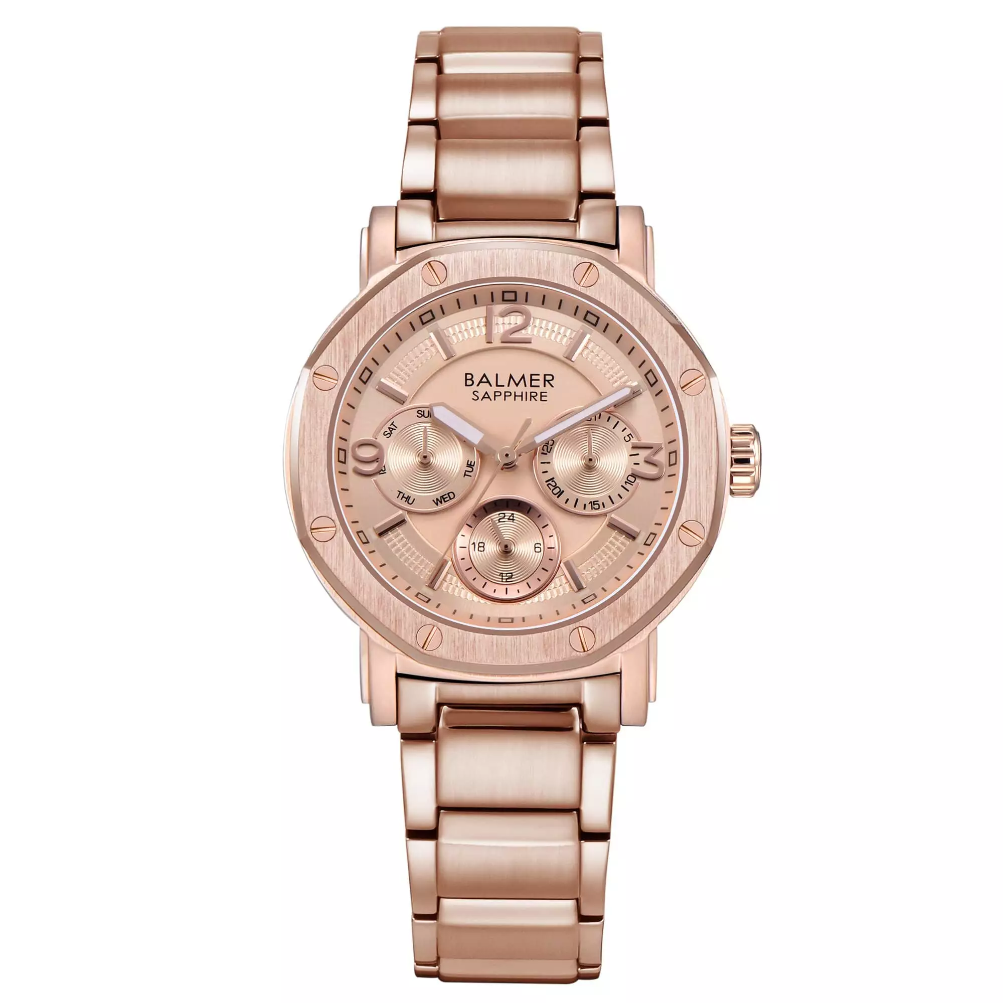 Balmer Original Official Store di ZALORA Indonesia