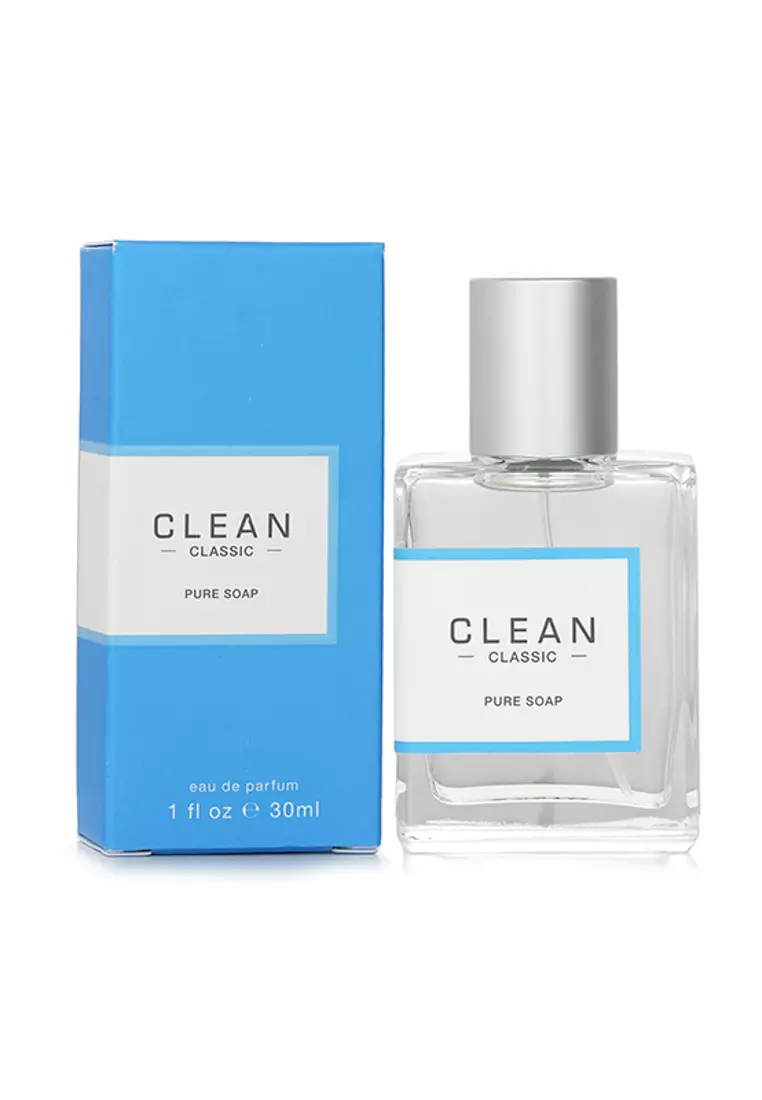 Buy CLEAN Clean - Classic Pure Soap Eau De Parfum Spray 30ml/1oz 2025 ...