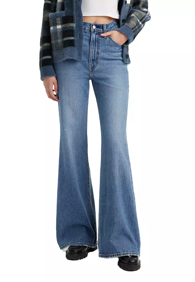 Levi's Original Official Store di ZALORA Indonesia