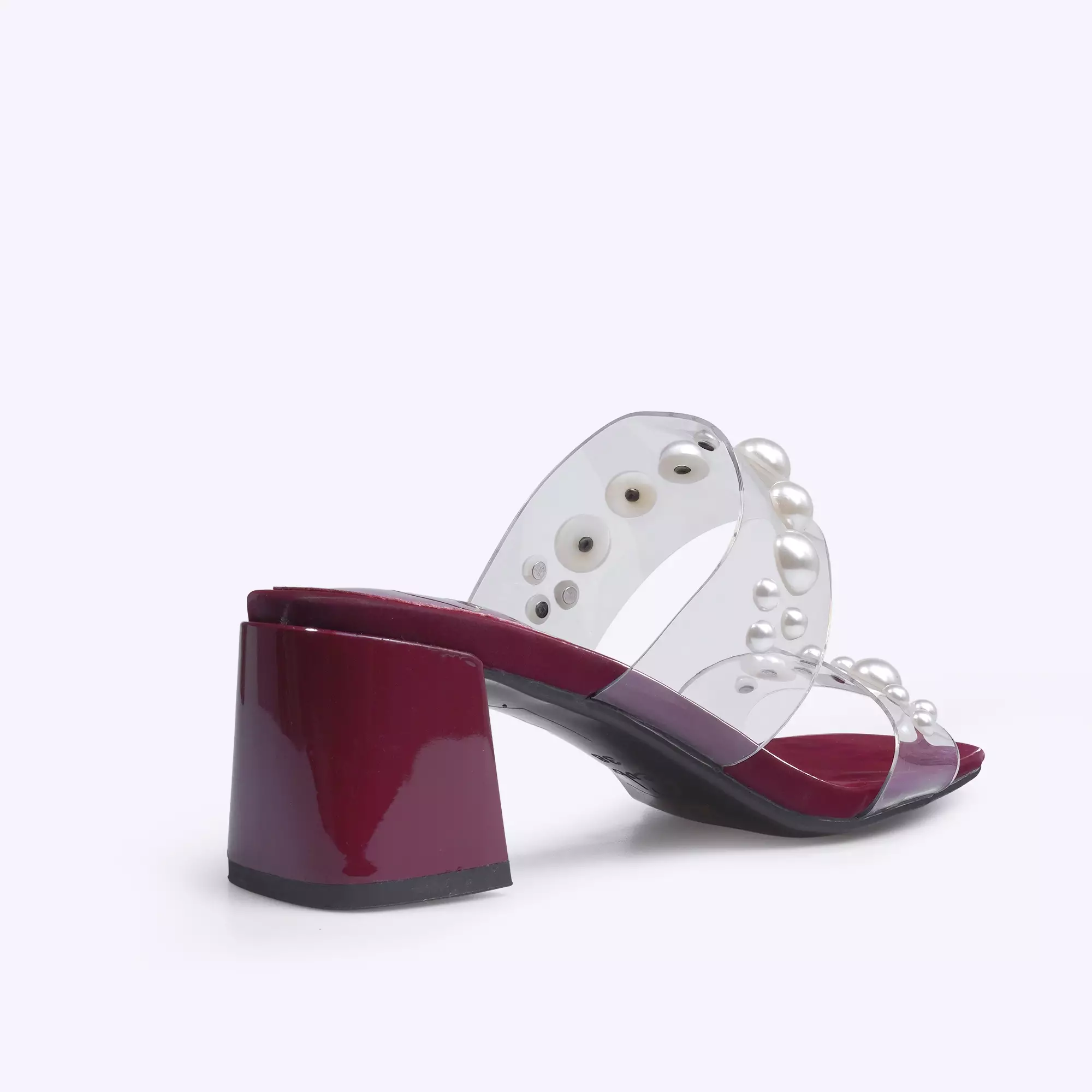 Jual evb* EVB* KALYA MAROON Original 2026 | ZALORA Indonesia