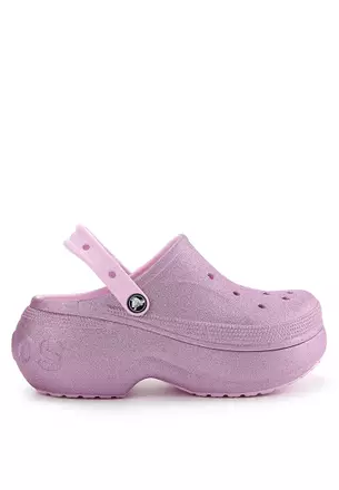 Buy Crocs Comfortable Footwear | Crocs Malaysia @ ZALORA MY & Brunei