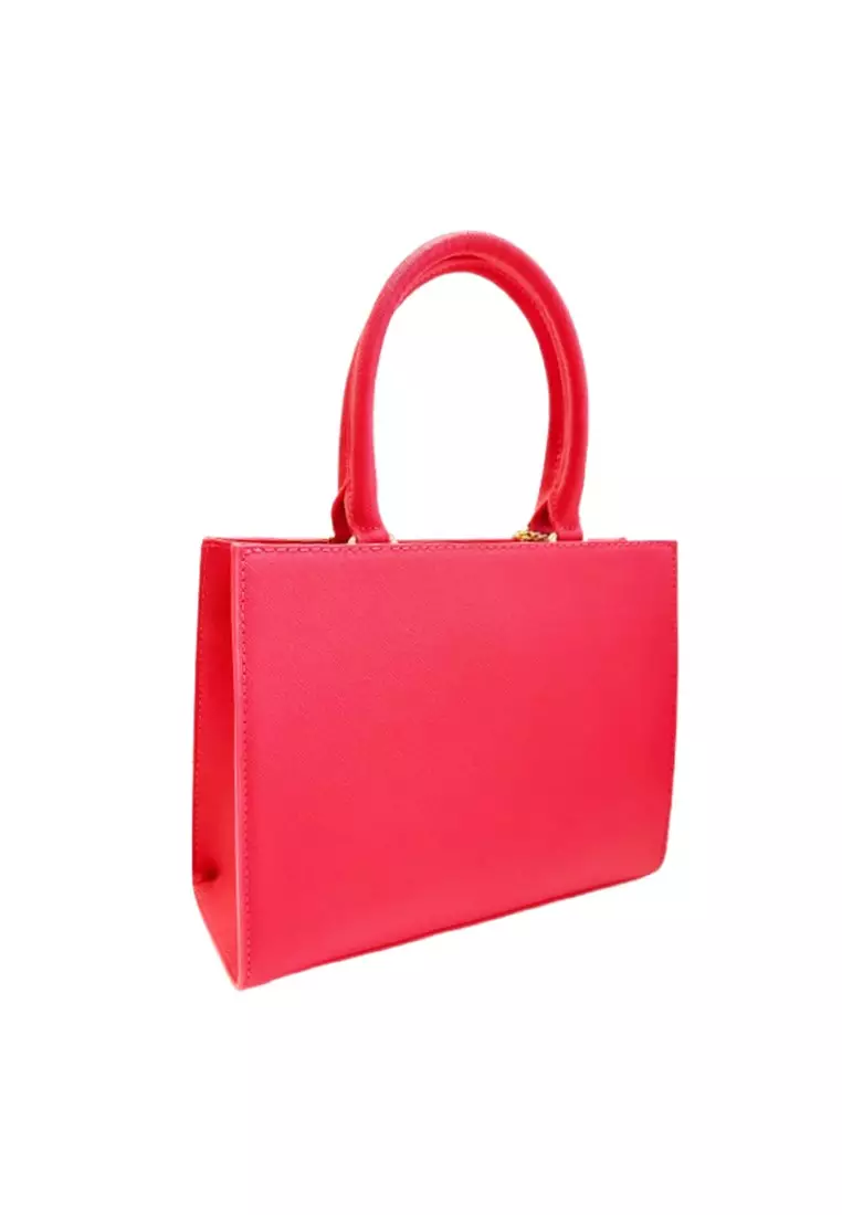 Buy ELLE ANYA CARRY BAG 2025 Online | ZALORA