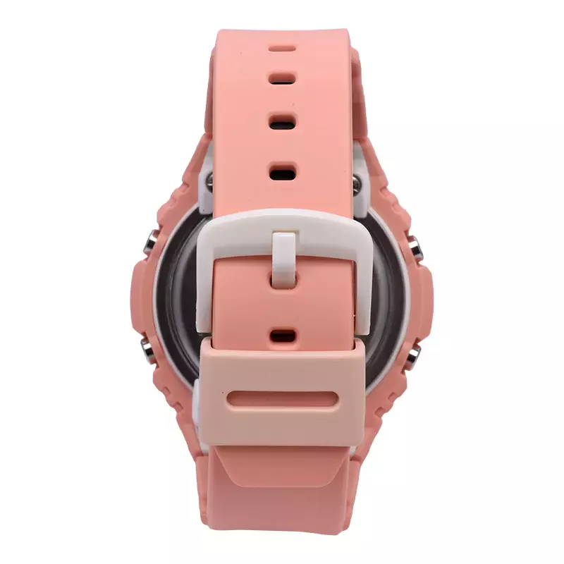 Jual Casio Jam Tangan Wanita Casio Baby-G BGA-320-4A1DR Digital Analog ...