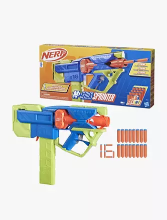 Nerf Original Official Store di ZALORA Indonesia