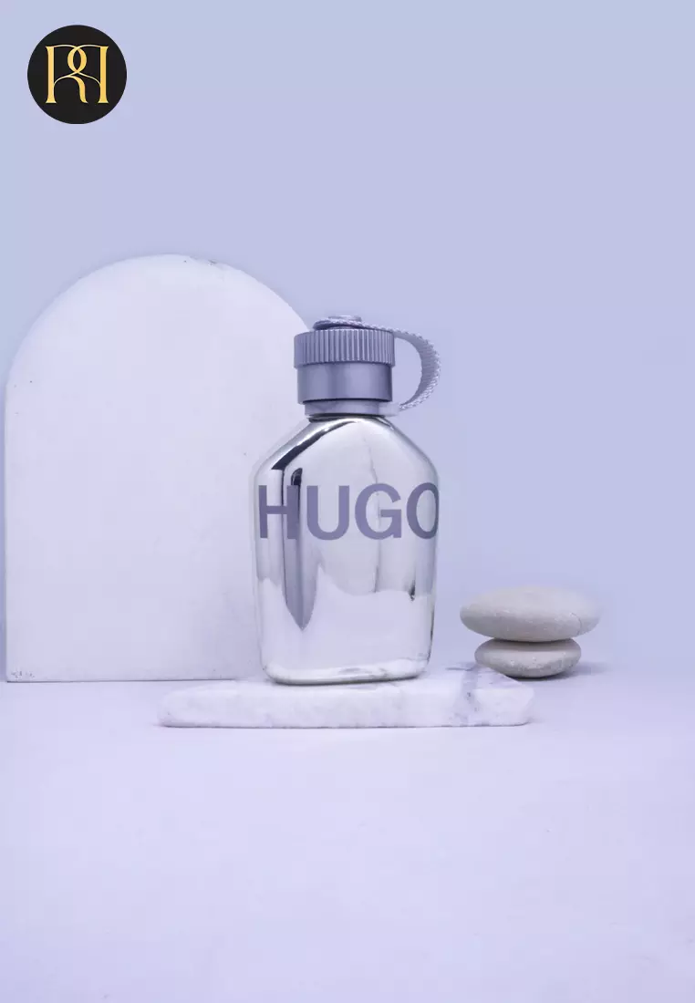 Jual Hugo Boss Hugo Boss Hugo Reflective Edition Man 75 ML Original ...