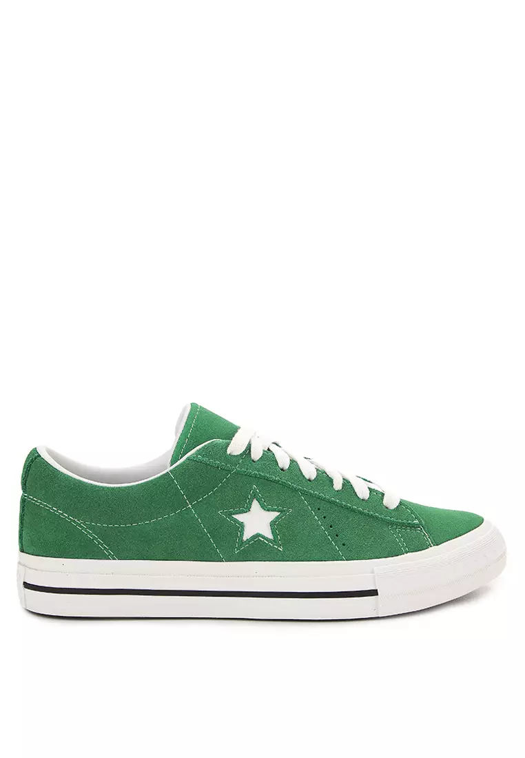 Jual Converse One Star 95 Sneakers Original 2025 | ZALORA Indonesia