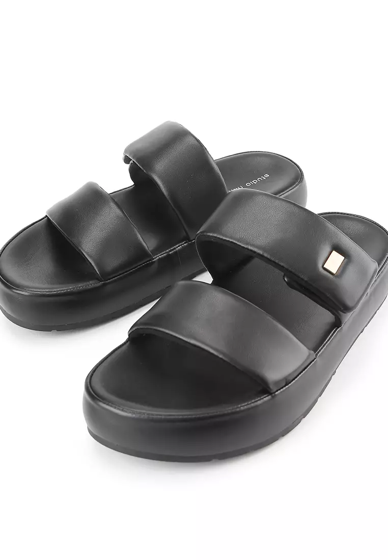 Jual Studio NINE Ladies Shoes 10188Za Original 2025 | ZALORA Indonesia
