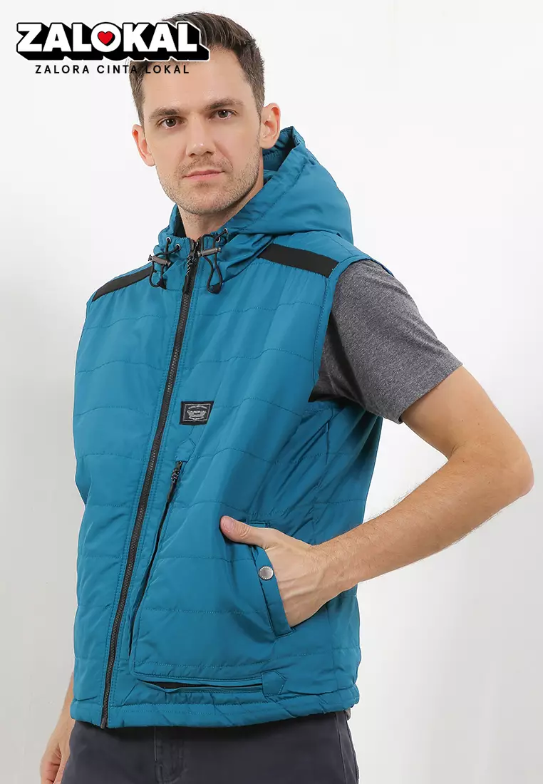 Jual Cardinal CCSL Rompi Original 2025 | ZALORA Indonesia