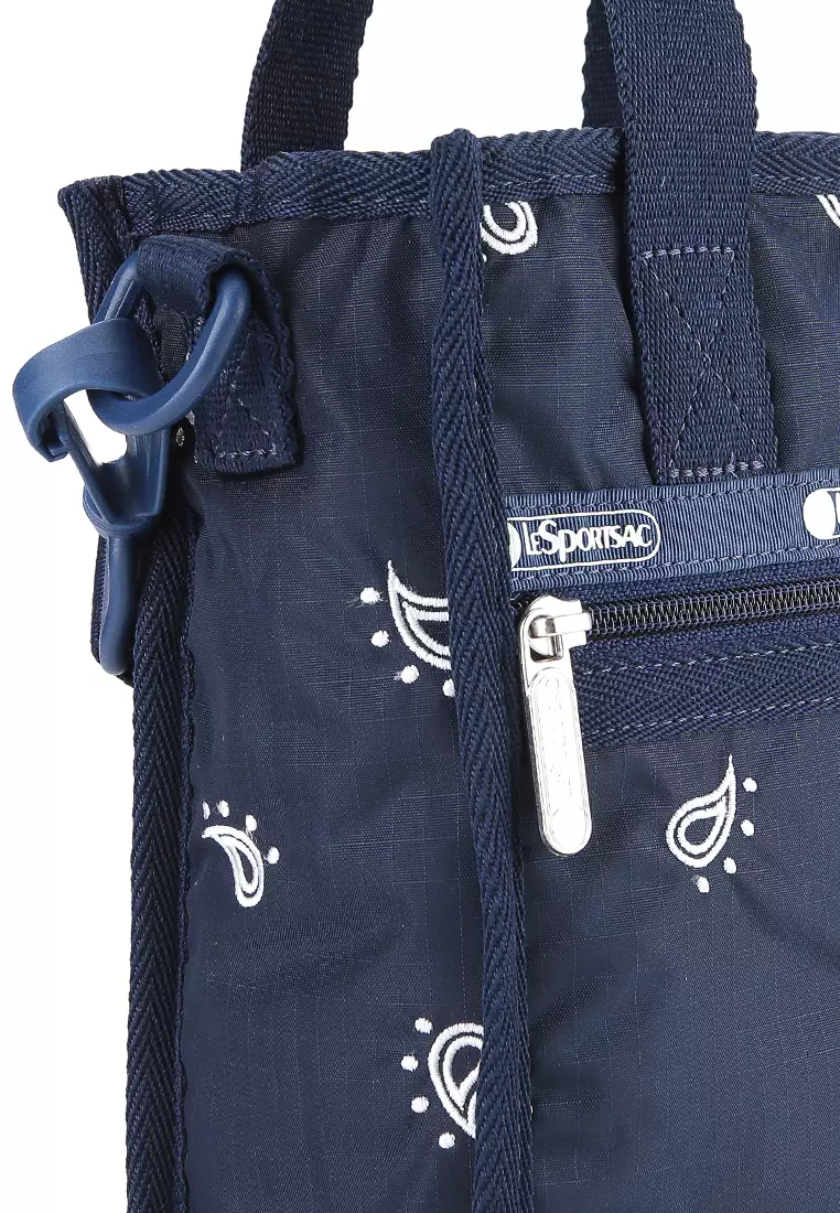 Jual LeSportsac Mini Ns Tote Original 2024 | ZALORA Indonesia