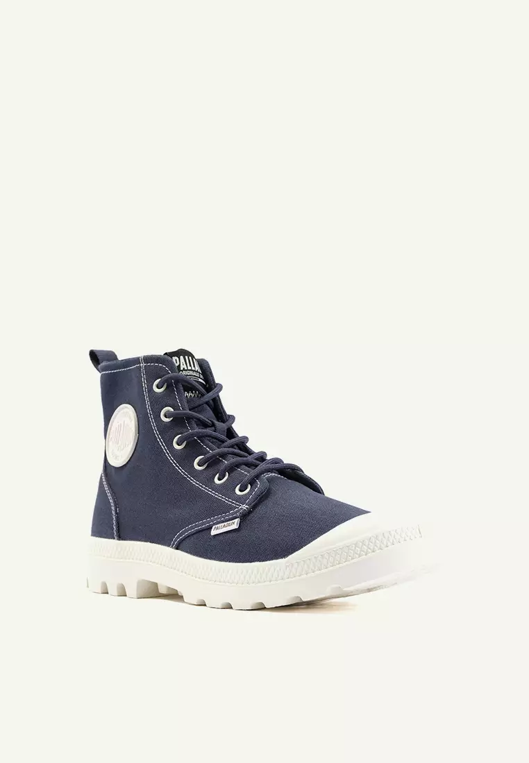 Palladium For Men 2024 | ZALORA Philippines