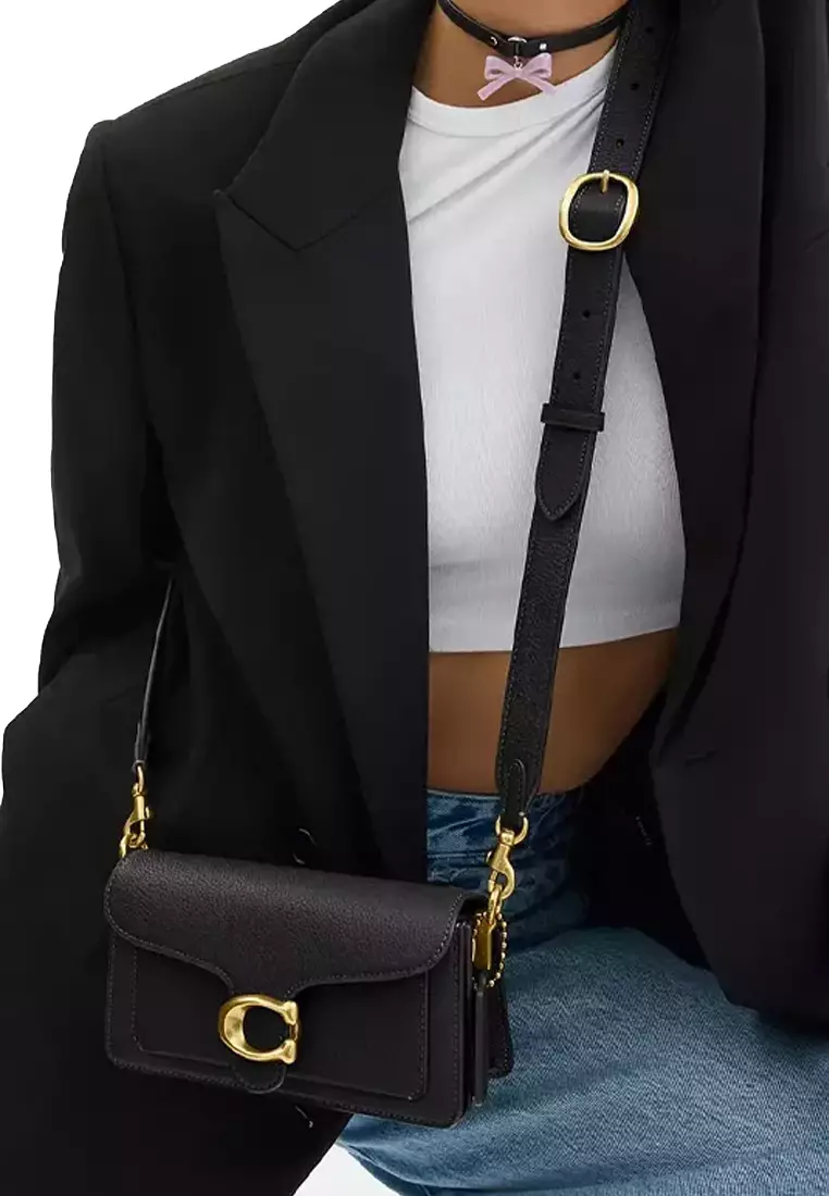 Buy Coach Tabby Shoulder Bag 20 CY201 Online | ZALORA Malaysia