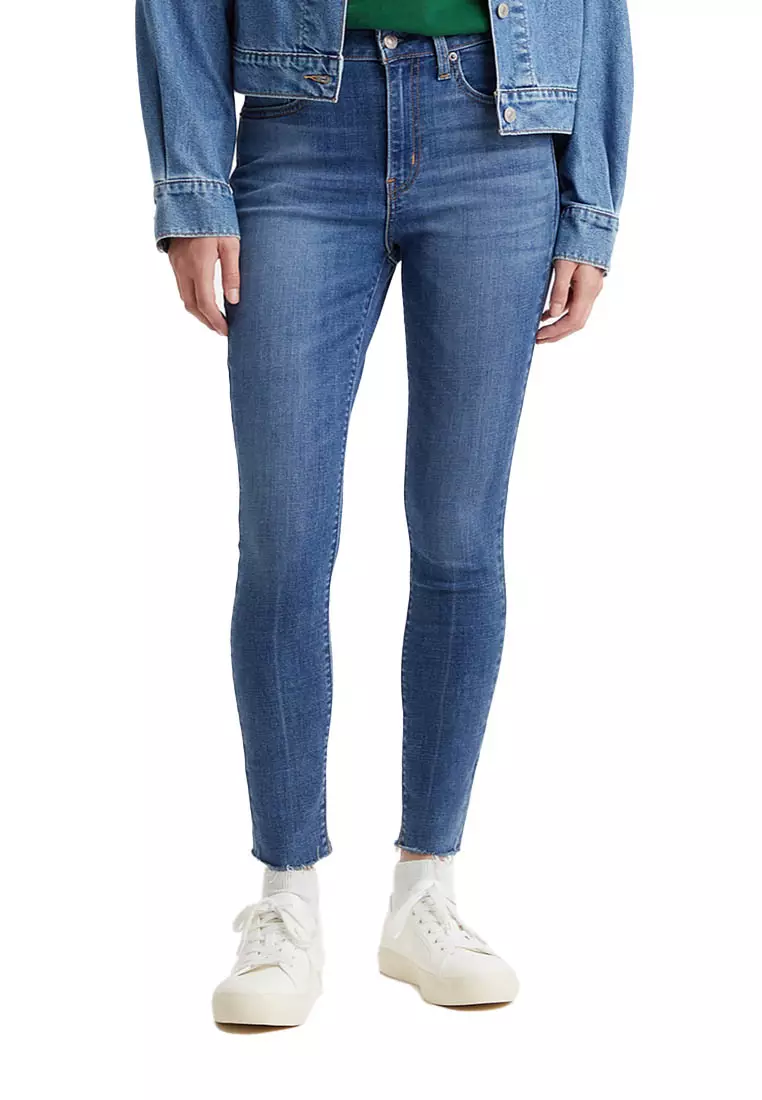 Jual Levi'S Wanita 100% Original di ZALORA