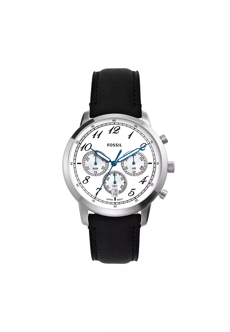 Fossil Watches For Men 2025 | ZALORA Philippines