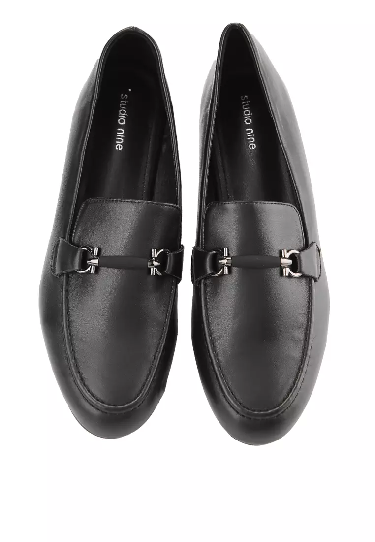 Jual Studio NINE Ladies Shoes 10164Za Original 2026 | ZALORA Indonesia