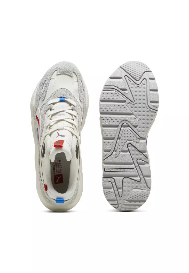 PUMA RS-X Efekt Premium Athletics Sneakers 2025 | Buy PUMA Online ...