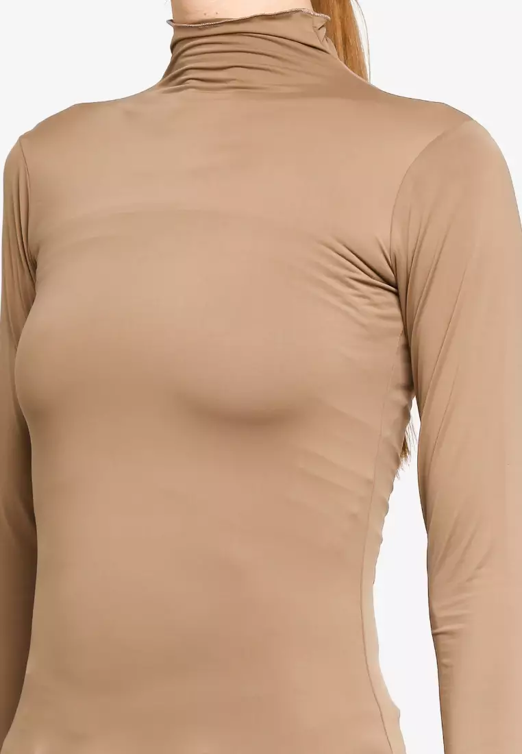 Buy Gene Martino Long Sleeve Inner Wear 2025 Online | ZALORA