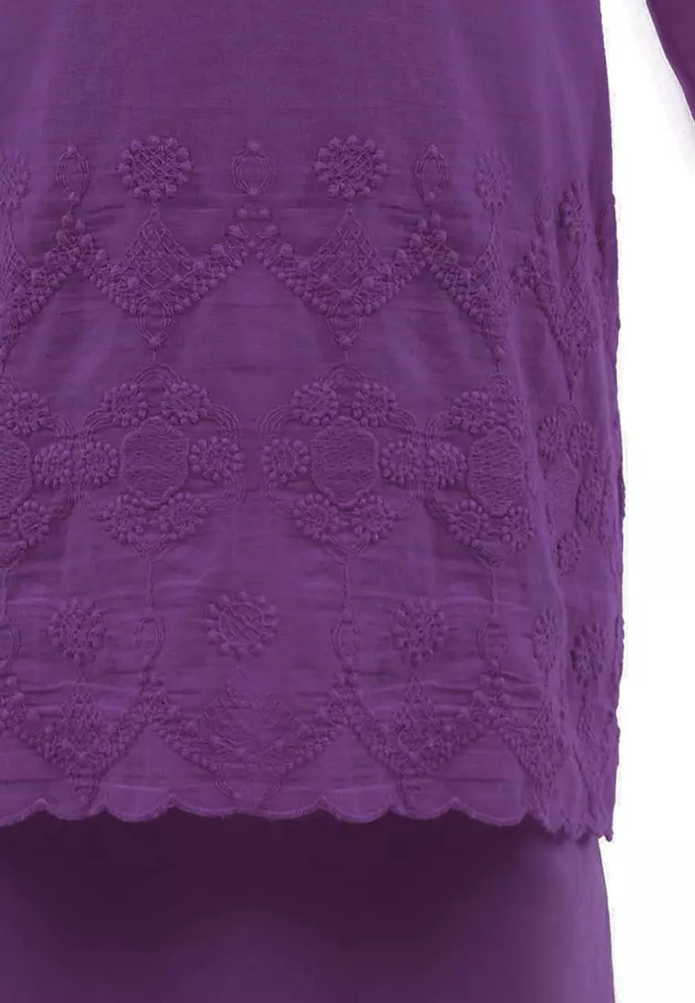 Buy POPLOOK KIDS Raya Set Online | ZALORA Malaysia