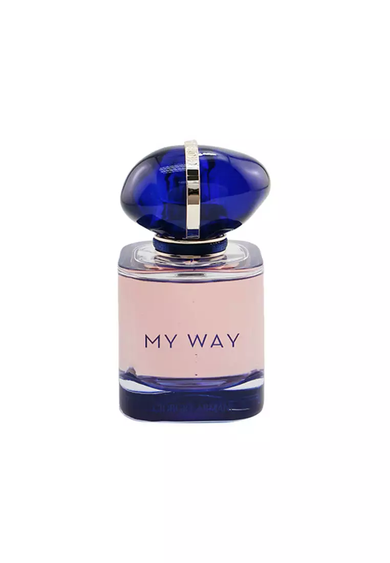 Buy Giorgio Armani Giorgio Armani - My Way Intense Eau De Parfum Spray ...