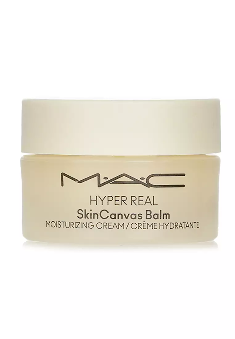 MAC MAC - Hyper Real Skincanvas Balm (Moisturizing Cream) 15ml/0.5oz ...